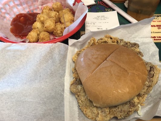 CHUCK HOUSE RESTAURANT - 54 Photos & 69 Reviews - American (Traditional ...