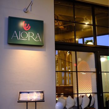 ALORA - Updated July 2025 - 416 Photos & 115 Reviews - Pier 3, San ...