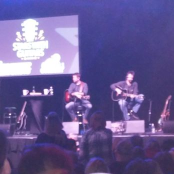 AMICA MUTUAL PAVILION - THE AMP - Updated July 2025 - 160 Photos & 87 ...