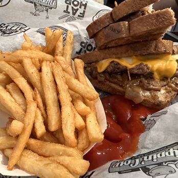 FLIPPIN’ COW - Updated January 2025 - 244 Photos & 373 Reviews - 51330 ...