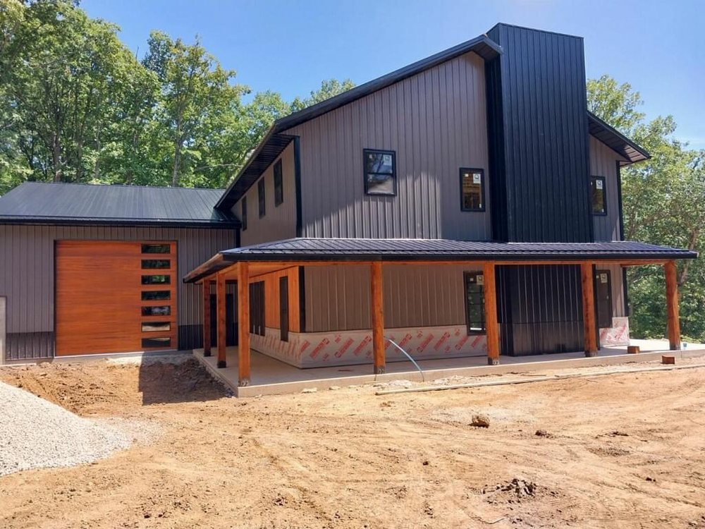 MARTIN STRUCTURES - Updated December 2025 - 55 Photos - 12553 Harrison ...