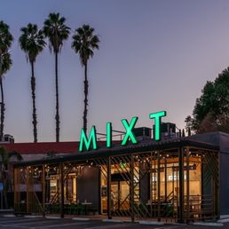 MIXT - Updated November 2025 - 299 Photos & 192 Reviews - 3100 W Sunset ...