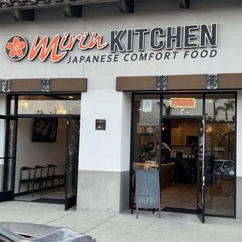 MIRIN KITCHEN - Updated June 2025 - 165 Photos & 86 Reviews - 1385 E Vista Way, Vista ...