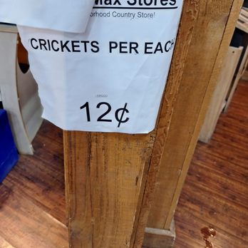 COUNTRYMAX - Updated December 2025 - 84 Photos & 28 Reviews - 4575 W ...