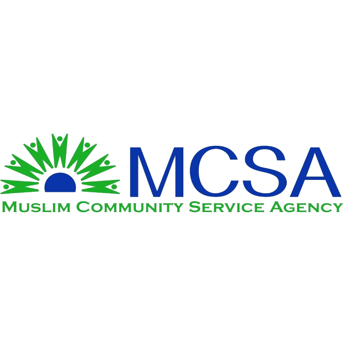 MUSLIM COMMUNITY SERVICE AGENCY - Updated July 2025 - 12541 McDougall ...