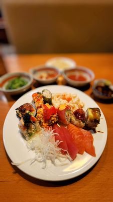 TOKYO ONE - Updated December 2025 - 422 Photos & 172 Reviews - 3945 ...