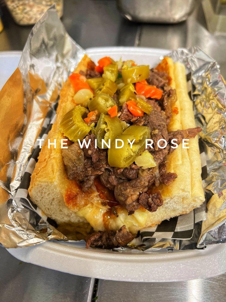 THE WINDY ROSE - Updated December 2025 - 12 Photos - 1122 SE Tacoma St ...