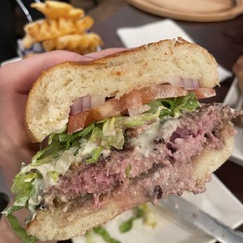 DA BURGER WING HUB - Updated March 2025 - 372 Photos & 142 Reviews - 93 ...