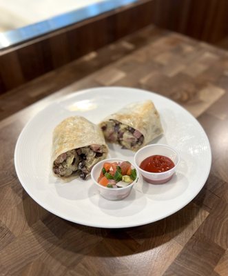 MICROSOFT ONE ESTERRA FOOD HALL - Updated December 2025 - 15550 NE ...