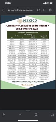 CONSULADO GENERAL DE MEXICO - Updated December 2025 - 14 Reviews - 1700 ...