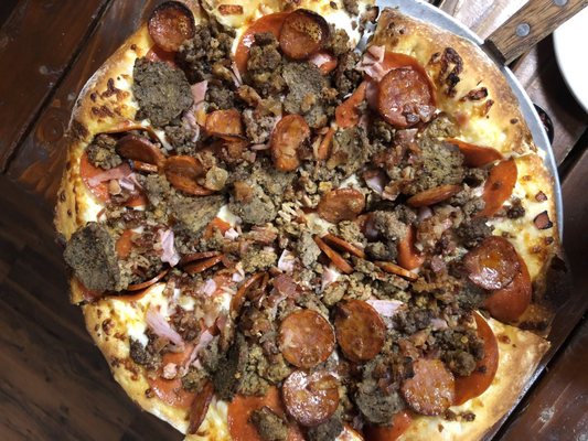 PALO MESA PIZZA - 62 Photos & 151 Reviews - 2790 S Halcyon Rd, Arroyo ...