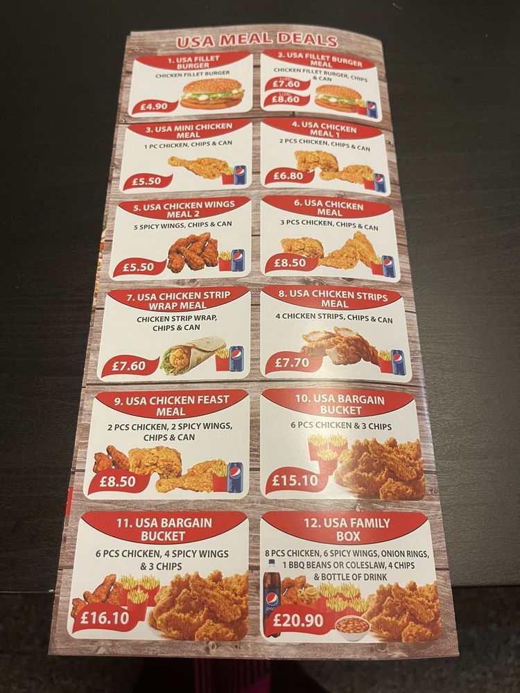 FAMILY KEBAB HOUSE - 11 Risca Rd, Crosskeys, United Kingdom - Kebab ...