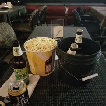 THE SCREENING ROOM CINEMA CAFE - Updated December 2024 - 92 Photos & 52 ...