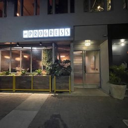 THE PROGRESS - Updated January 2026 - 5571 Photos & 1312 Reviews - 1525 ...