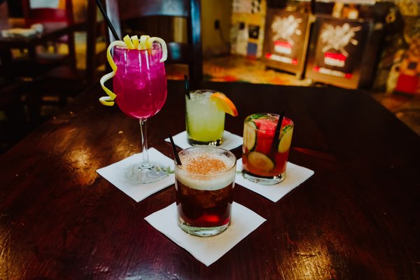 FLYING IGUANA - Updated November 2025 - 1246 Photos & 947 Reviews - 207 ...