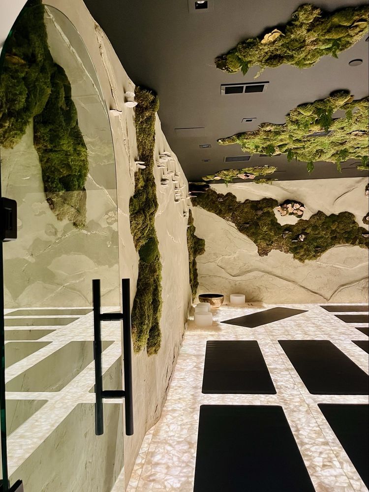 QUANTUM WELLNESS SPA - Updated December 2025 - 27 Photos & 10 Reviews - 1027 Wilshire Blvd, Los ...