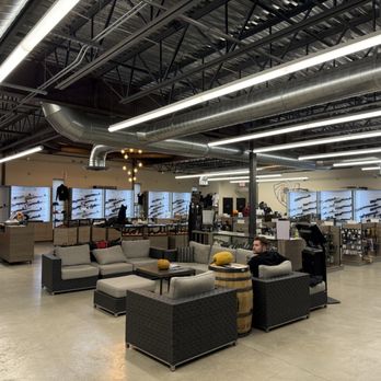 SECURITE GUN CLUB - Updated January 2026 - 29 Photos & 84 Verified ...