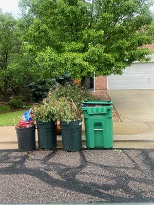 WASTE MANAGEMENT OF COLORADO - Updated October 2025 - 39 Photos & 255 ...