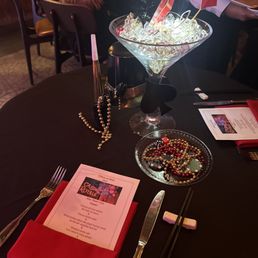 CHINOIS ON MAIN - Updated December 2025 - 531 Photos & 615 Reviews ...