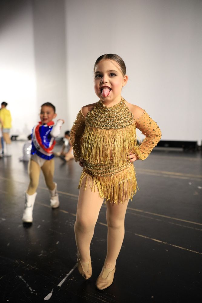 DOWNEY DANCE CENTER - Updated June 2026 - 297 Photos & 32 Reviews ...