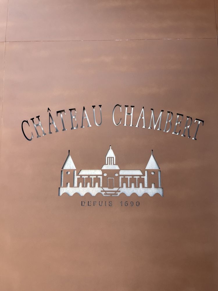 CHATEAU CHAMBERT - Updated January 2025 - Chambert, Floressas, Lot ...