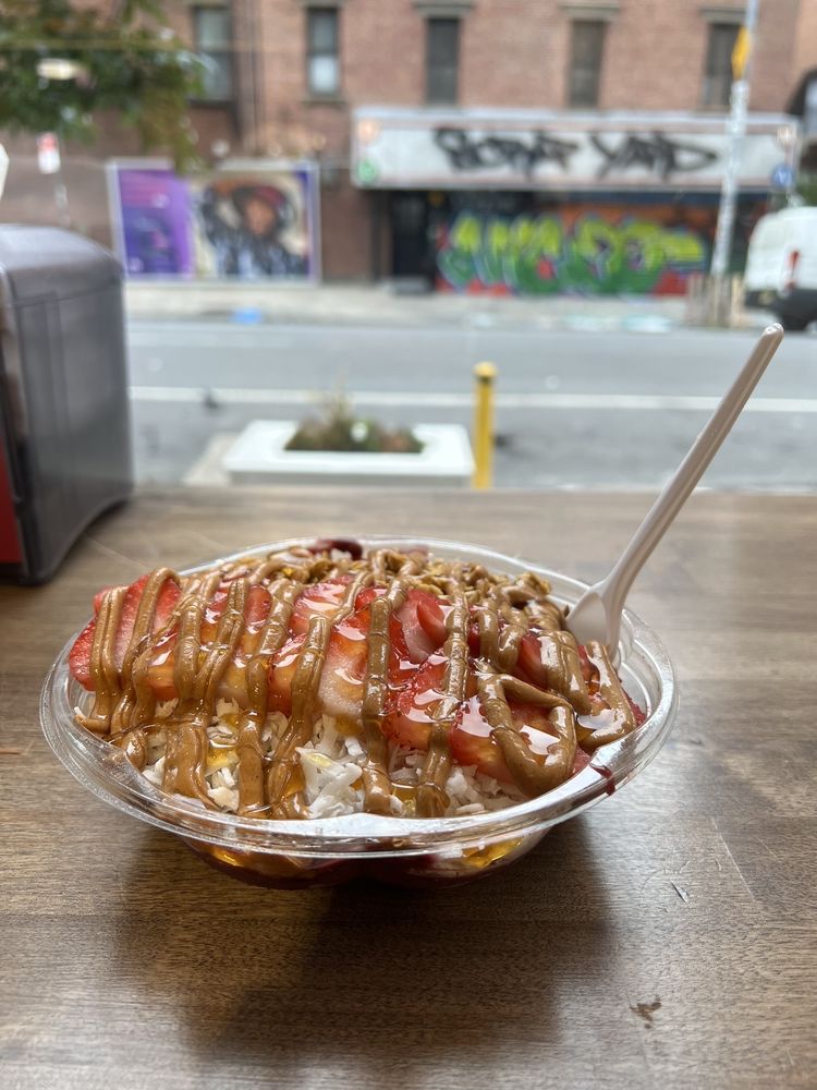 BAYA BAR - ACAI & SMOOTHIE SHOP - Updated October 2025 - 22 Photos & 20 ...