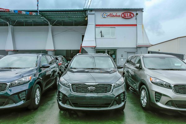 ALOHA KIA HILO - Updated November 2025 - 21 Photos - 47 Reviews - 226 ...