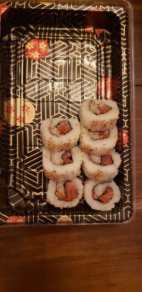 MARIO’S JAPANESE STEAK HOUSE AND SUSHI BAR - Updated December 2025 ...