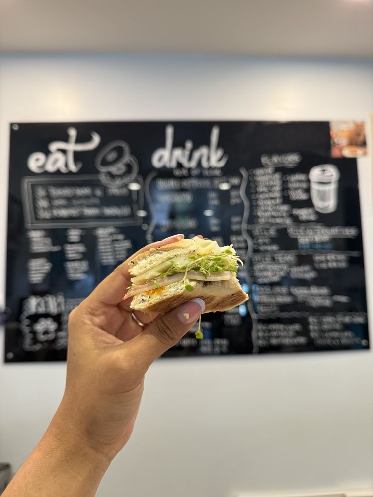 TOE BEANS AND DREAMS ADOPTION CAFE - Updated August 2024 - 166 Photos ...