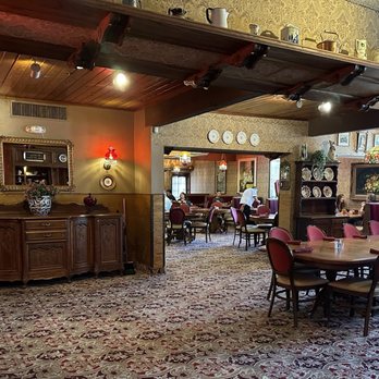 BILLY REED’S RESTAURANT - Updated July 2024 - 1055 Photos & 1130 ...