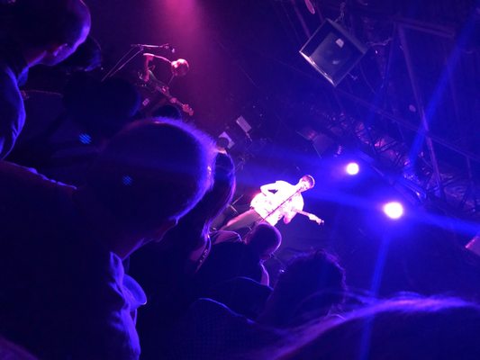 UPSTATE CONCERT HALL - 14 Photos & 56 Reviews - 1208 Route 146, Clifton ...