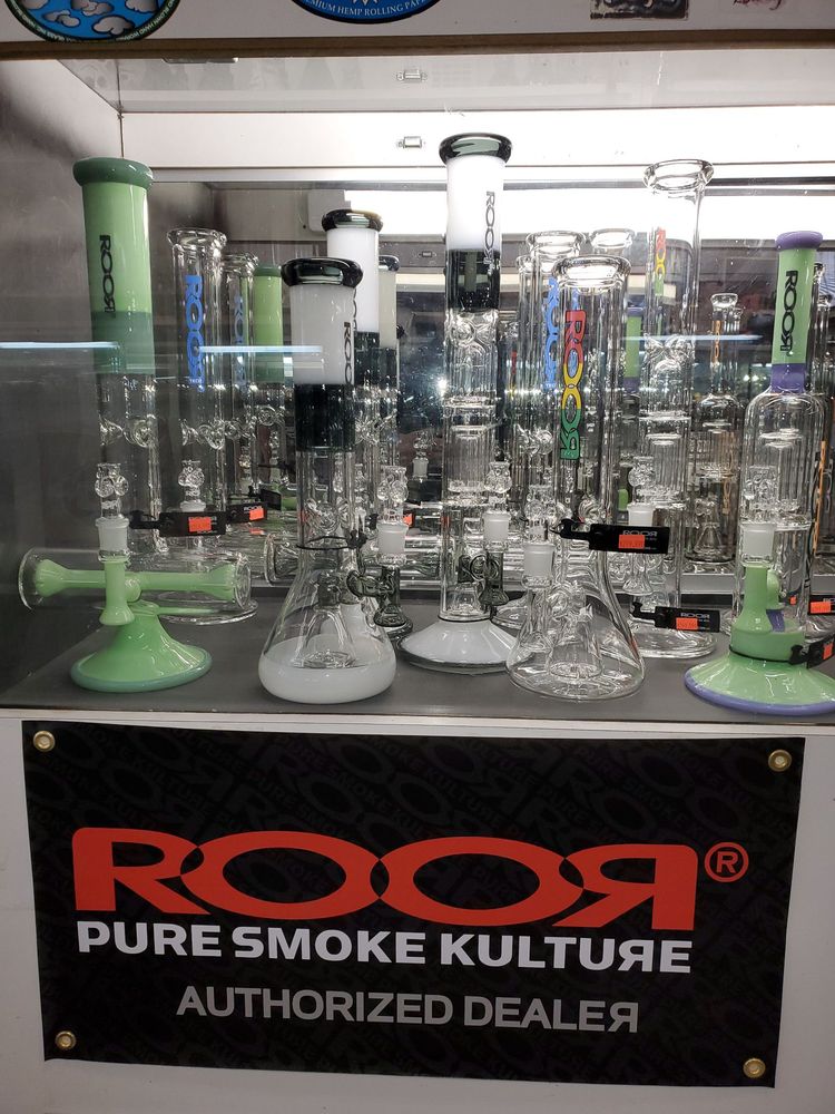 OUTTER LIMITS - 19 Photos - 7902 N MacArthur Blvd, Oklahoma City ...