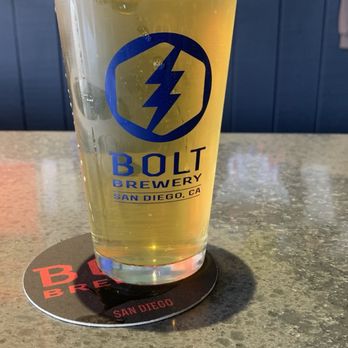 BOLT BREWERY - CLOSED - Updated June 2025 - 11 Photos & 14 Reviews ...