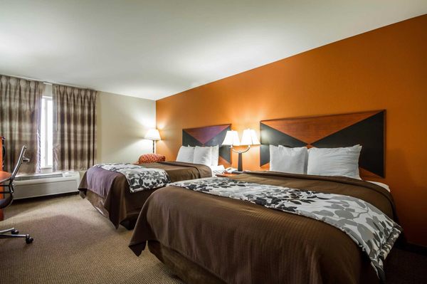 SLEEP INN & SUITES - Updated October 2025 - 30 Photos & 25 Reviews ...