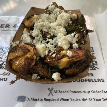 THE BEER’D BREWING - Updated August 2025 - 130 Photos & 93 Reviews - 22 ...