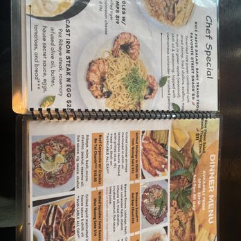 SAIGON CORNER RESTAURANT - 523 Photos & 253 Reviews - 9450 W Russell Rd ...