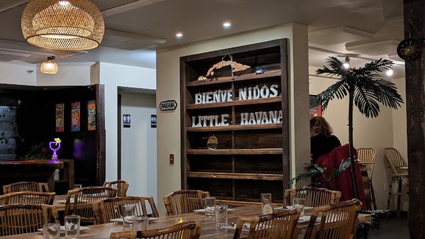 LITTLE HAVANA - Updated July 2025 - 15 Photos - 15 Lebanon St, Hanover ...