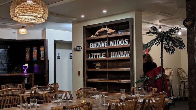 LITTLE HAVANA - Updated March 2025 - 15 Lebanon St, Hanover, New ...