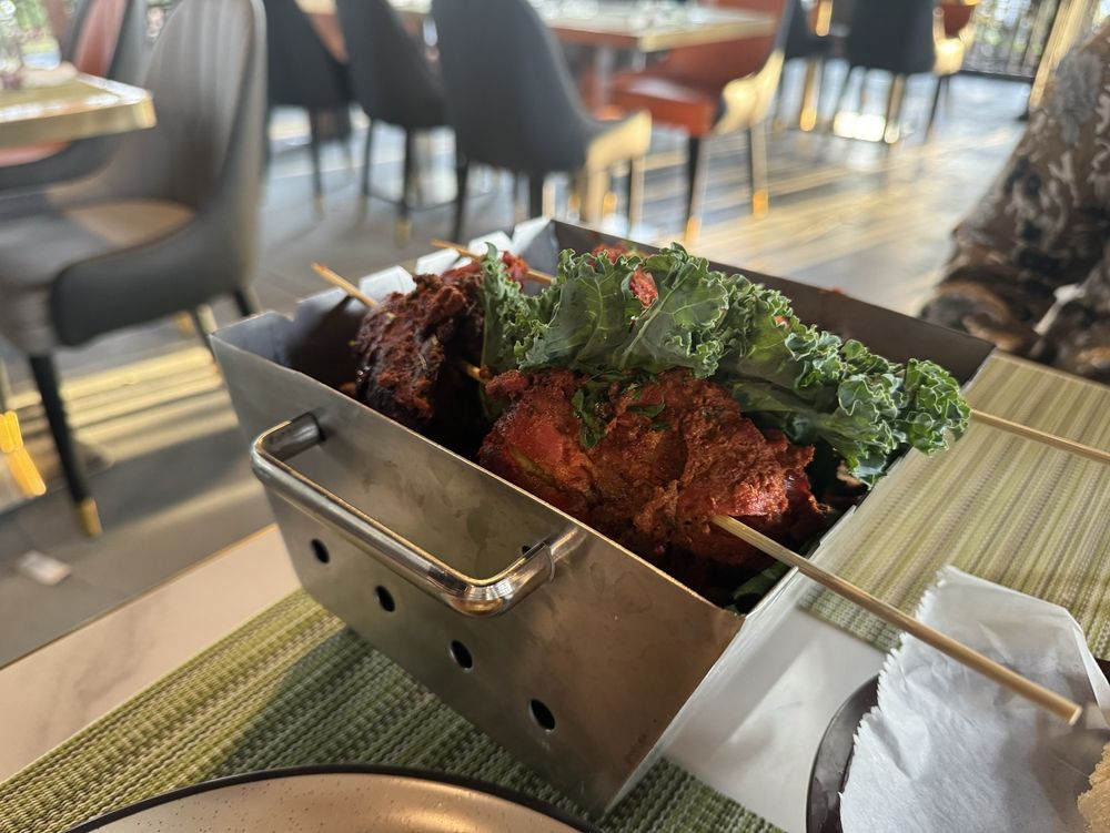 5TH ELEMENT INDIAN RESTAURANT & BAR - Updated July 2024 - 62 Photos ...