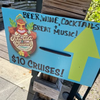 TIKI TAXI AND CRUISES - Updated May 2025 - 36 Photos & 18 Reviews - 25 ...