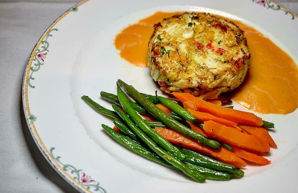 THE MONOCLE - 122 Photos & 140 Reviews - Steakhouses - 107 D St NE ...