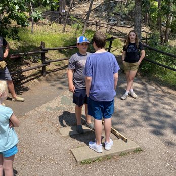 THE COSMOS MYSTERY AREA - Updated September 2024 - 67 Photos & 79 ...