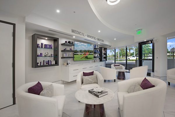 M SPA - Updated October 2025 - 11 Photos - 21065 Powerline Rd, Boca ...