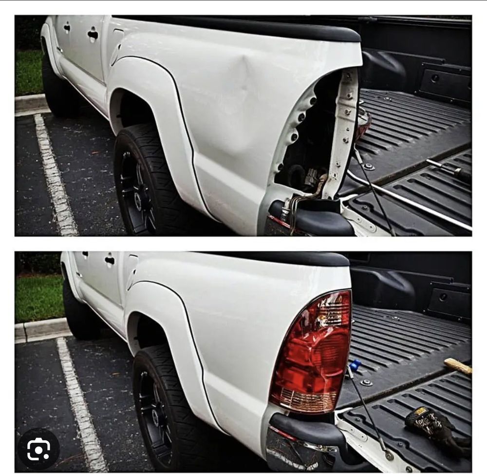 TNT AUTO BODY REPAIR - Updated July 2025 - 25 Photos - Placentia ...