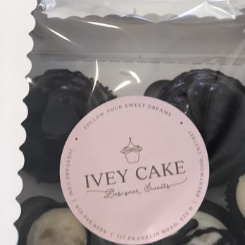 IVEYCAKE - Updated January 2026 - 123 Photos & 107 Verified Reviews ...