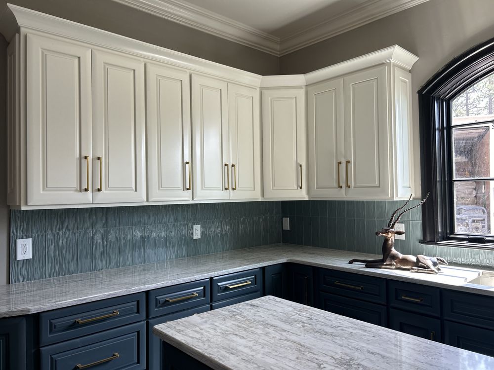 THOMAS LOCKLEAR CABINETS - Updated March 2025 - 14 Photos - 21720 ...