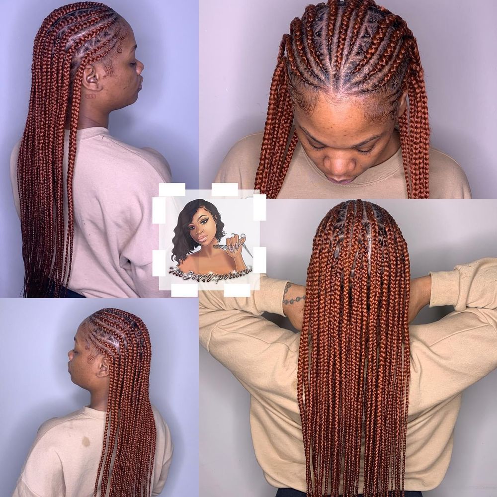 THE BESS EXPERIENCE - Updated July 2024 - Request an Appointment - 29 ...