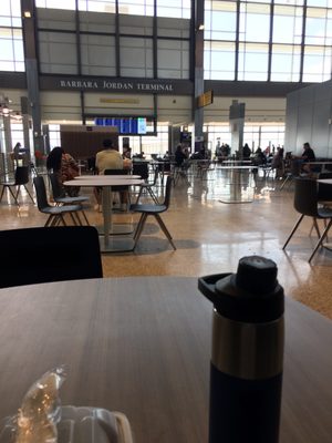 BARBARA JORDAN TERMINAL - Updated June 2025 - 11 Photos - 3600 ...