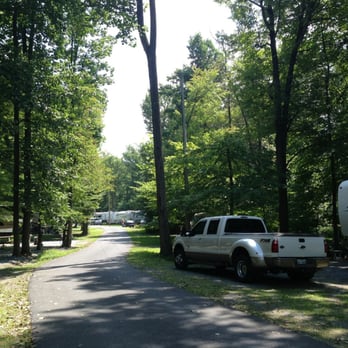 PA DUTCH COUNTRY THOUSAND TRAILS CAMPGROUND - Updated December 2025 ...