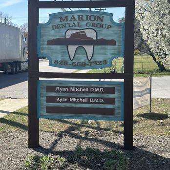 MARION DENTAL GROUP - Updated October 2025 - 1103 E Court St, Marion ...